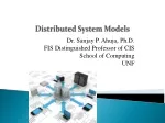 PPT - Chapter Two Distributed System Models PowerPoint Presentation, free download - ID:1820641
