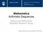 PPT - Arithmetic and Mathematics PowerPoint Presentation, free download - ID:1468541