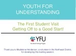 PPT - Understanding Youth Leadership PowerPoint Presentation, free ...