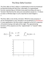 PPT - The Dirac Equation PowerPoint Presentation, free download - ID ...