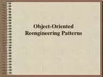 PPT - Introduction to Object-Oriented Reengineering PowerPoint Presentation - ID:5750024