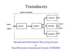 PPT - Pressure Transducers PowerPoint Presentation, free download - ID ...