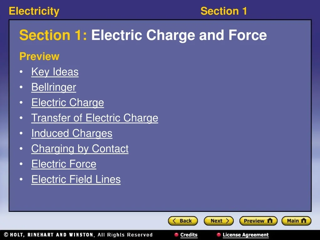 PPT - Electric Charge and Forces PowerPoint Presentation, free download ...