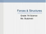 PPT - Unit 4 Structures and Forces PowerPoint Presentation, free ...