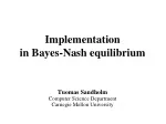 PPT - Introduction to Nash Equilibrium PowerPoint Presentation, free ...