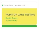 PPT - HIV Rapid Point-of-Care Testing Program PowerPoint Presentation ...
