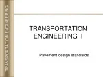 PPT - Transportation Engineering PowerPoint Presentation, free download ...