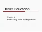 PPT - Virginia Driver Education PowerPoint Presentation, free download ...