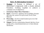 PPT - INTRO TO ENERGY SYSTEMS PowerPoint Presentation, free download ...