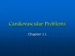 PPT - Angina Pain and Related Cardiovascular Problems PowerPoint ...