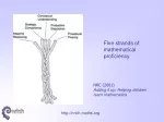 PPT - Five Strands of Social Studies PowerPoint Presentation, free ...