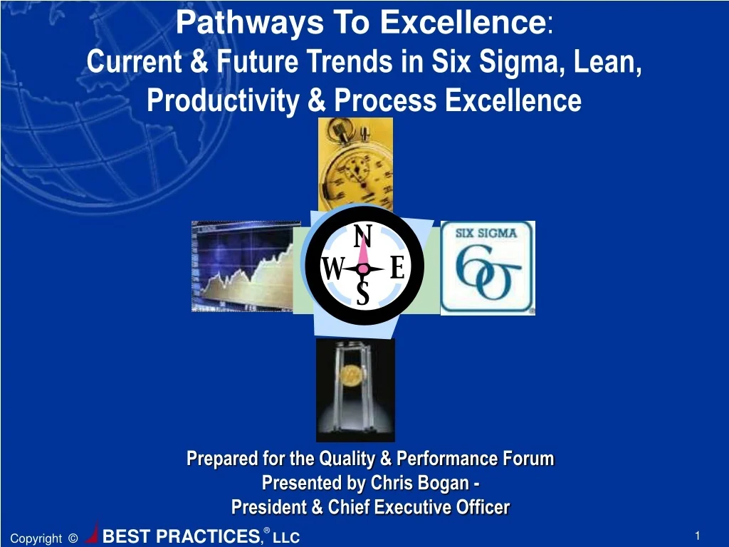 PPT - Pathways To Excellence : PowerPoint Presentation, free download ...