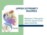 PPT - ELECTROMYOGRAPHY AND UPPER EXTREMITY DISORDERS PowerPoint ...