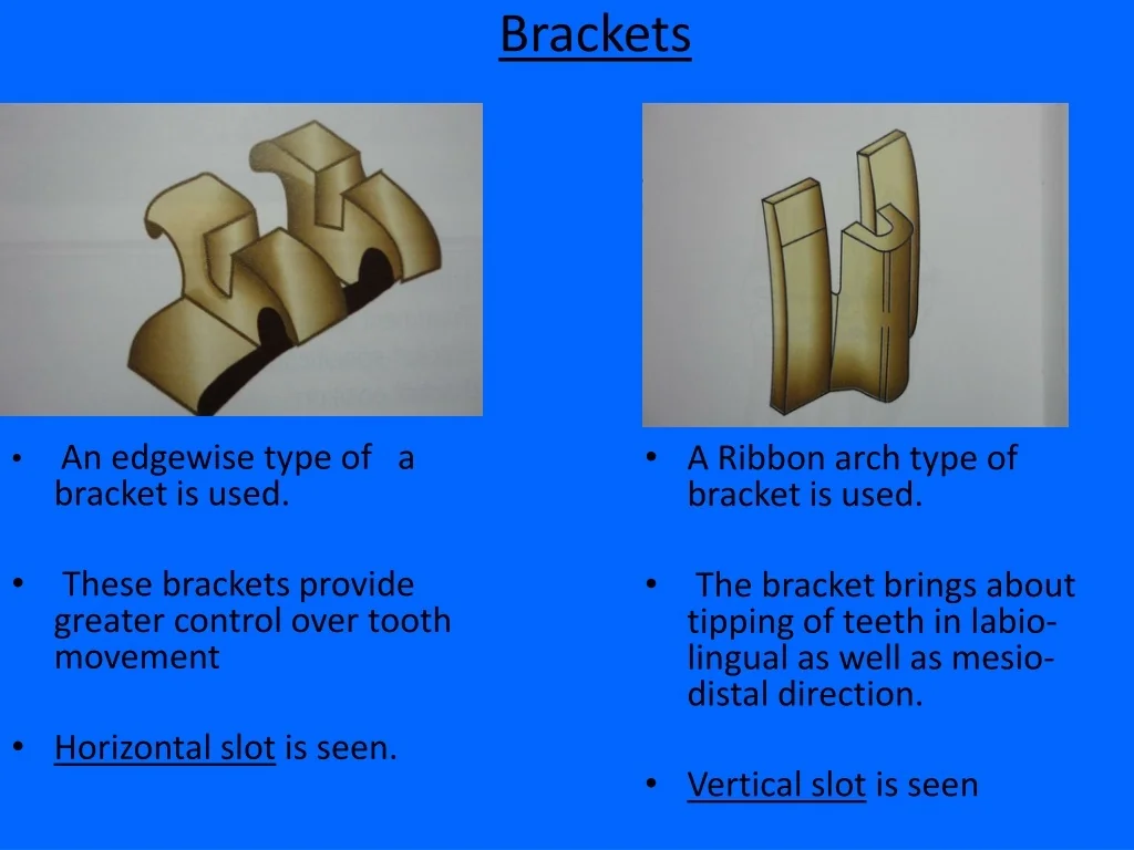 PPT - Brackets PowerPoint Presentation, free download - ID:9348092