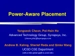 PPT - Power Aware Verification Strategy for SoCs PowerPoint Presentation - ID:1566333