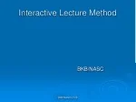 PPT - Lecture Method PowerPoint Presentation, free download - ID:3944300