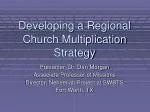 PPT - Church Multiplication PowerPoint Presentation, free download - ID ...