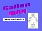 PPT - Kingdom of GALLON PowerPoint Presentation, free download - ID:2810978