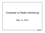 PPT - Interfacing ADC to 8051 PowerPoint Presentation, free download ...