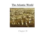 PPT - AFRICA AND THE ATLANTIC WORLD PowerPoint Presentation, free ...