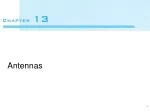 PPT - Antennas: from Theory to Practice 5. Popular Antennas PowerPoint ...