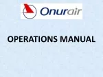 PPT - OPERATIONS MANUAL PowerPoint Presentation, free download - ID:1997267