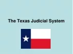 PPT - The Judicial System PowerPoint Presentation, free download - ID ...