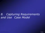 PPT - Use Case Model Operation Contracts PowerPoint Presentation, free ...