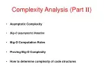 PPT - Complexity Analysis PowerPoint Presentation, free download - ID ...