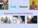 PPT - Epistemology and Faith and Reason PowerPoint Presentation, free ...