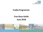 PPT - Frailty PowerPoint Presentation, free download - ID:9386288