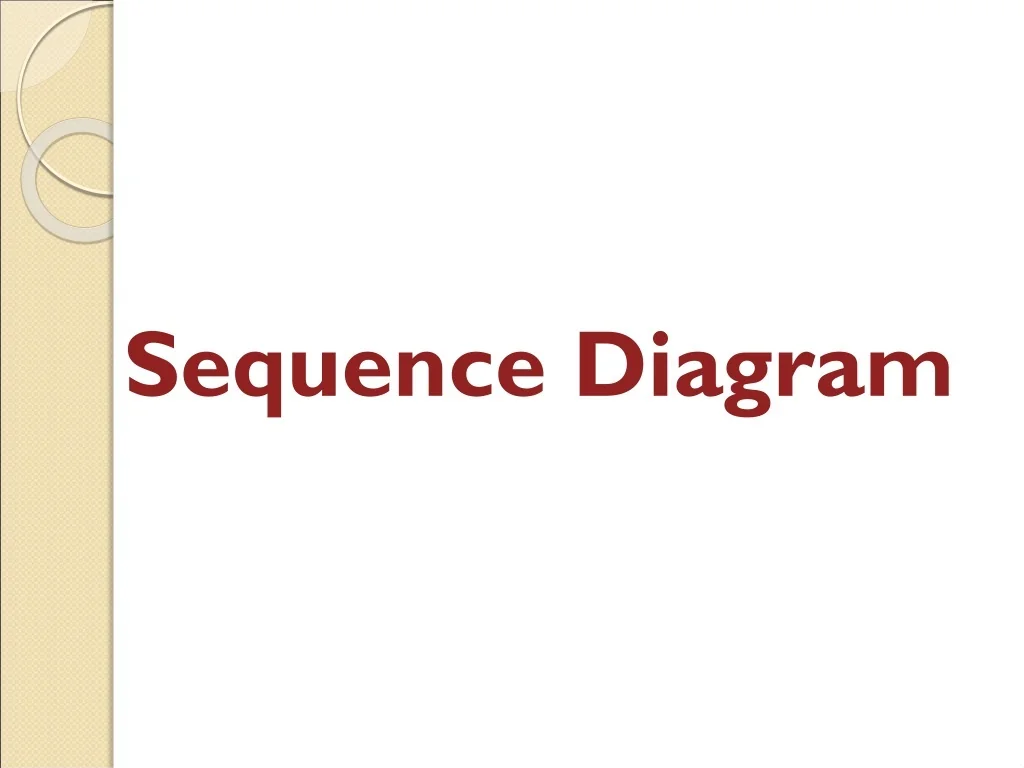 PPT - Dynamic Sequence Diagram Design Tool PowerPoint Presentation ...