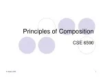 PPT - Principles of Layout Design and Composition PowerPoint ...