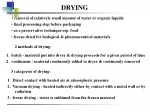 PPT - Critical Point Drying PowerPoint Presentation, free download - ID ...