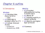 PPT - CHAPTER 6 OUTLINE PowerPoint Presentation, free download - ID:3026464
