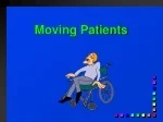 PPT - Lifting and Moving Patients PowerPoint Presentation, free ...