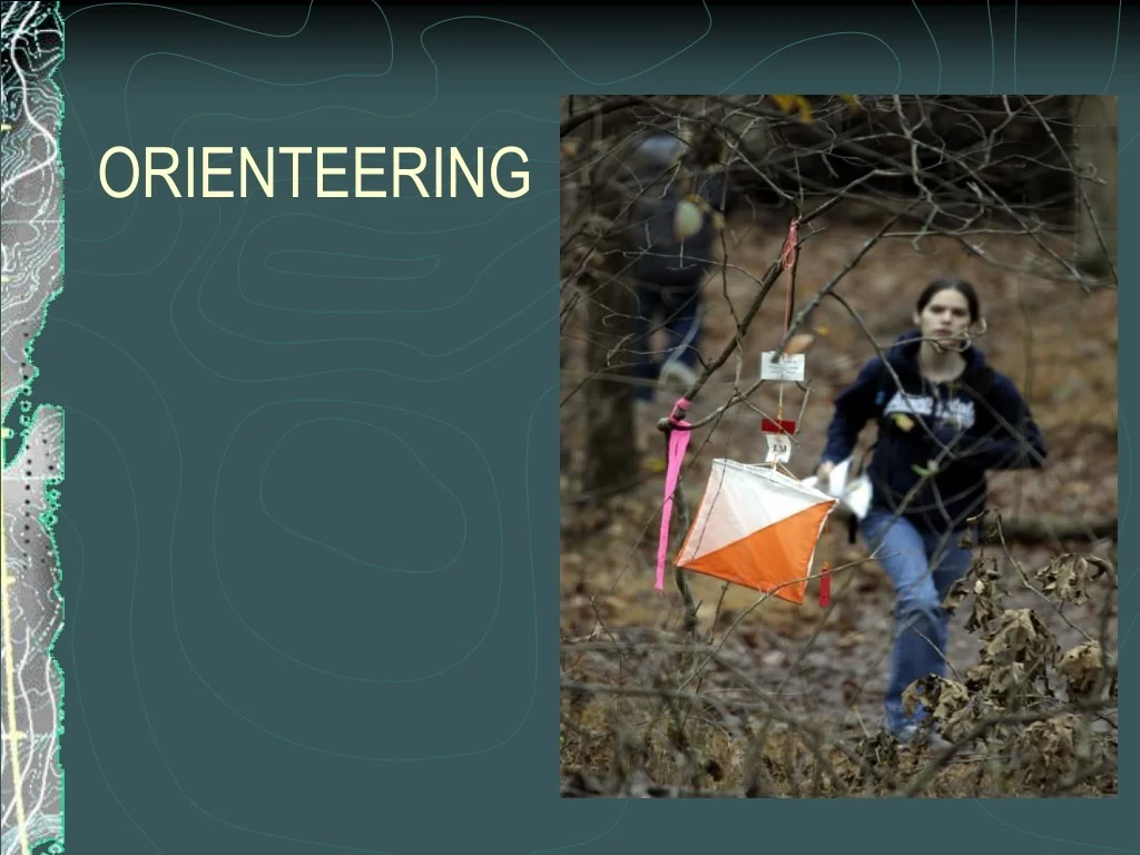PPT - Ultimate Guide to Orienteering: Competitions, Skills, and ...