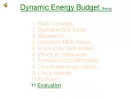PPT - Theory of the Budget PowerPoint Presentation, free download - ID ...