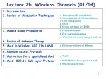 PPT - Lecture 2b PowerPoint Presentation, free download - ID:2204508