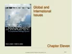 PPT - Global Connectivity and International Management PowerPoint ...
