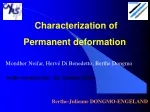 PPT - 11 -DEFORMATION OF ROCKS PowerPoint Presentation, free download ...