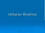 PPT - Principles of Bioethics PowerPoint Presentation, free download ...