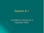 PPT - 8.1 PowerPoint Presentation, free download - ID:541946