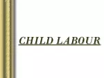 PPT - CHILD LABOUR PowerPoint Presentation, free download - ID:2103915
