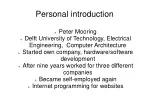 PPT - Personal Property Introduction PowerPoint Presentation, free ...
