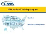 PPT - 2015 National Training Program PowerPoint Presentation, free ...