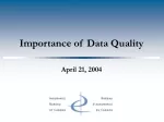 PPT - Dimensions of Data Quality PowerPoint Presentation, free download ...