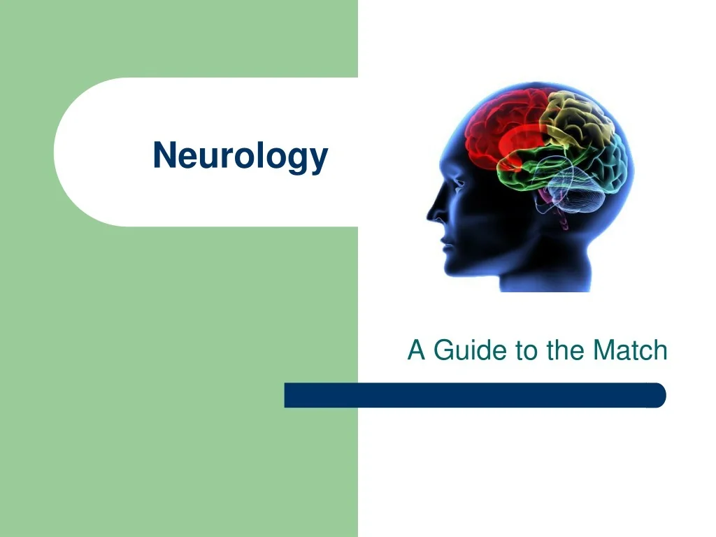 PPT - Navigating Neurology: Career Paths and Residency Guide PowerPoint ...