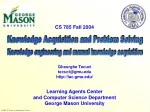 PPT - Knowledge Acquisition and Application PowerPoint Presentation ...