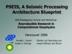 PPT - Basic Seismic Processing PowerPoint Presentation, free download - ID:5721243